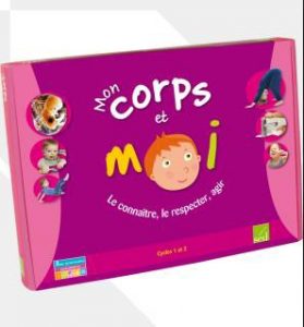 Mon corps et moi | Terre des Sciences